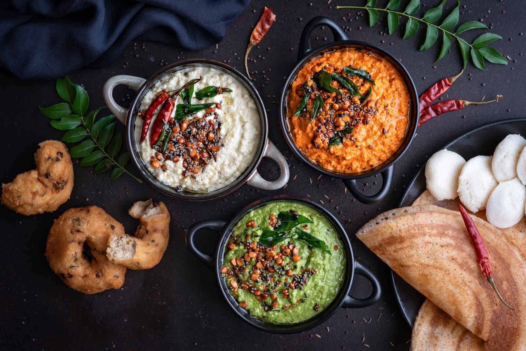 Yatin's Kitchen - Taste the Love of Home
