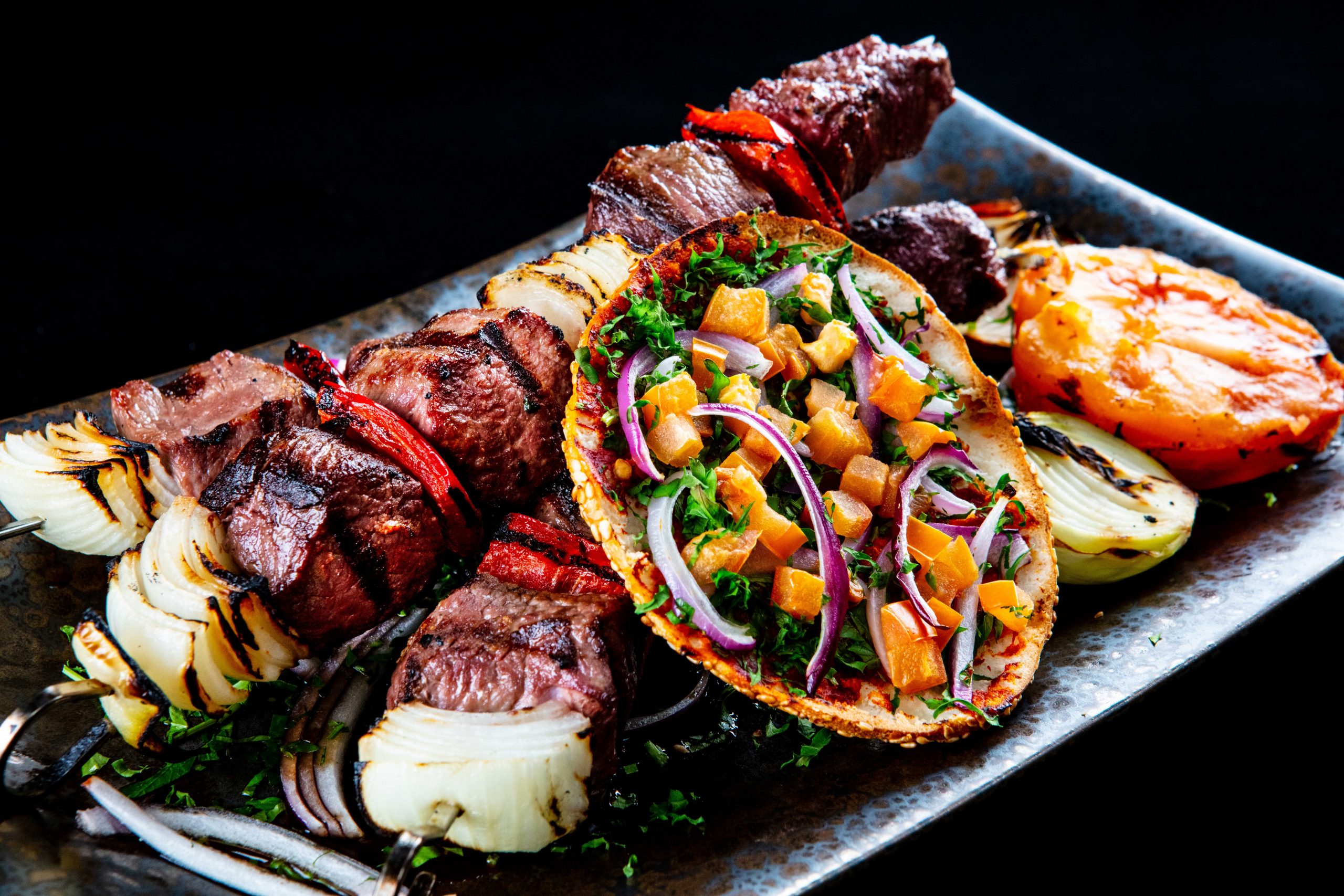 Yatin's Kitchen - Taste the Love of Home